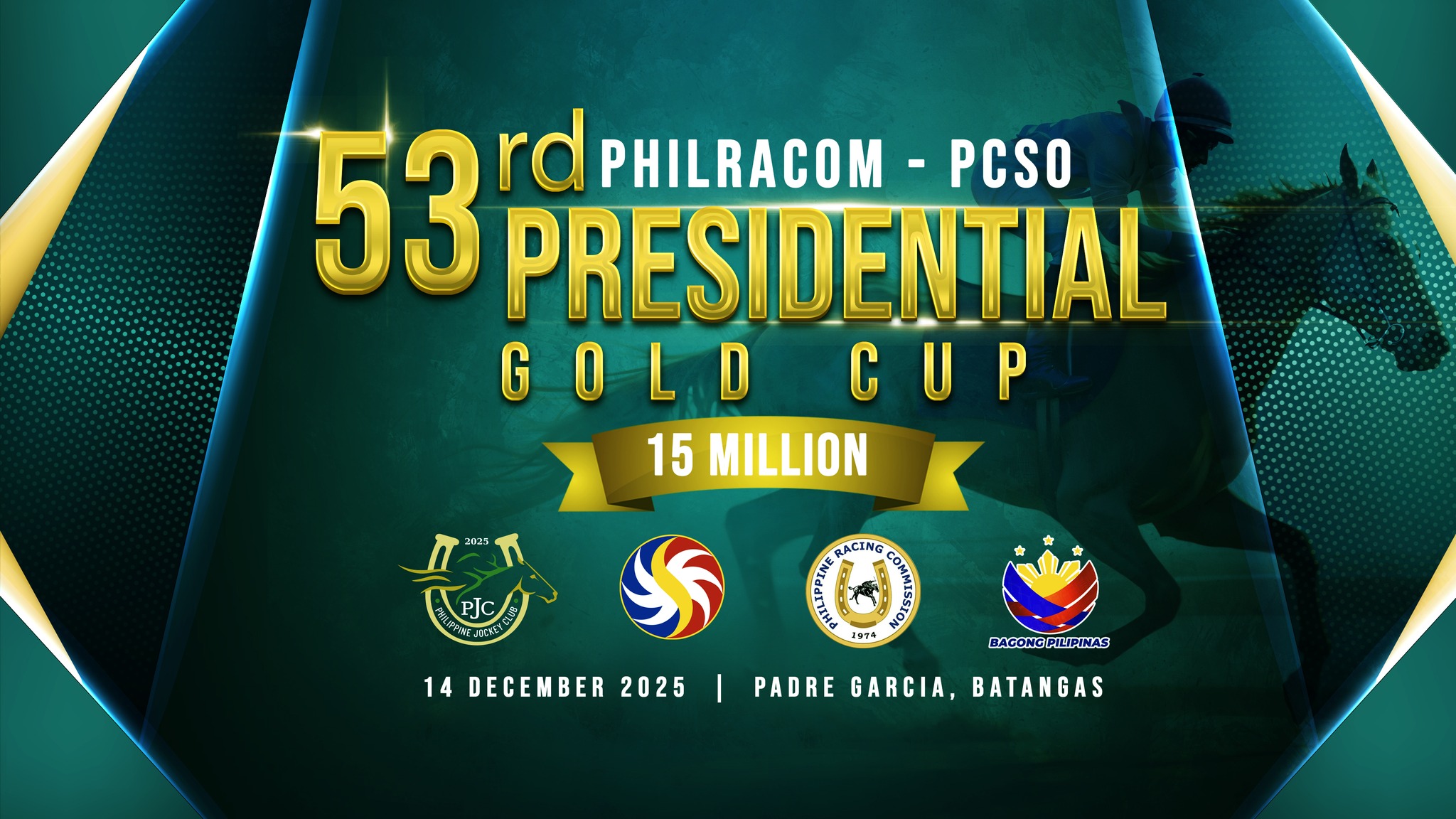 Philippine Jockey Club