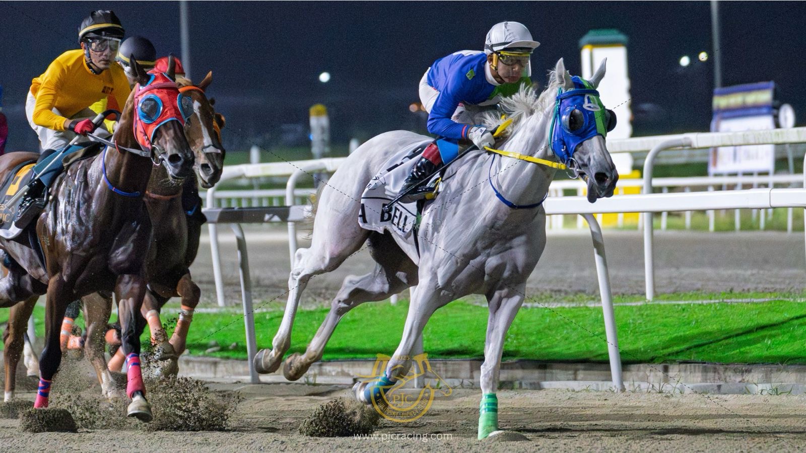 Philippine Jockey Club